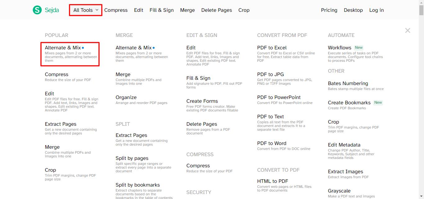 How to Interleave Pages? (Easy Guide) | UPDF