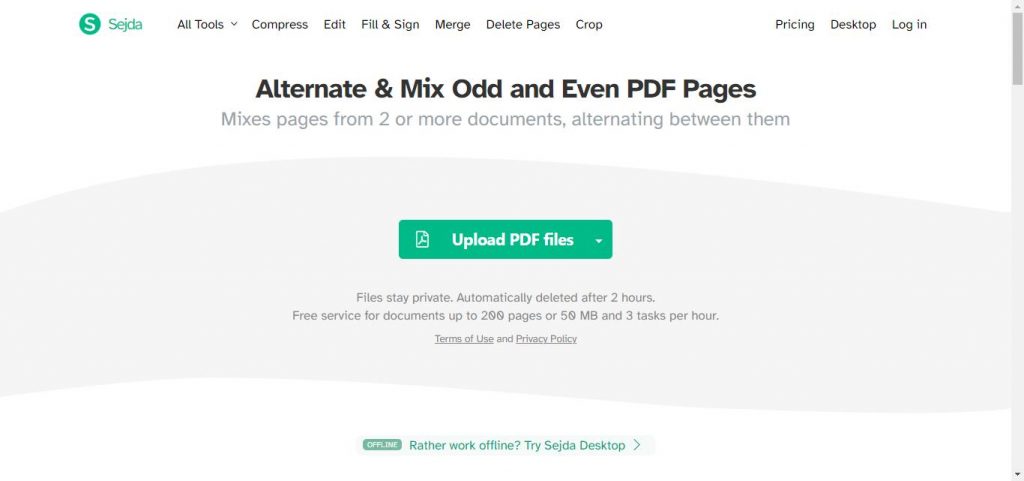 How to Interleave Pages? (Easy Guide) | UPDF
