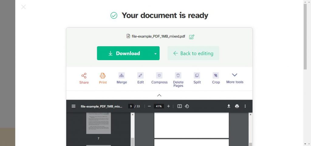 How to Interleave Pages? (Easy Guide) | UPDF