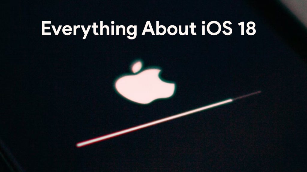 iOS 18: Unleash the Power of Apple's Latest Update - UPDF