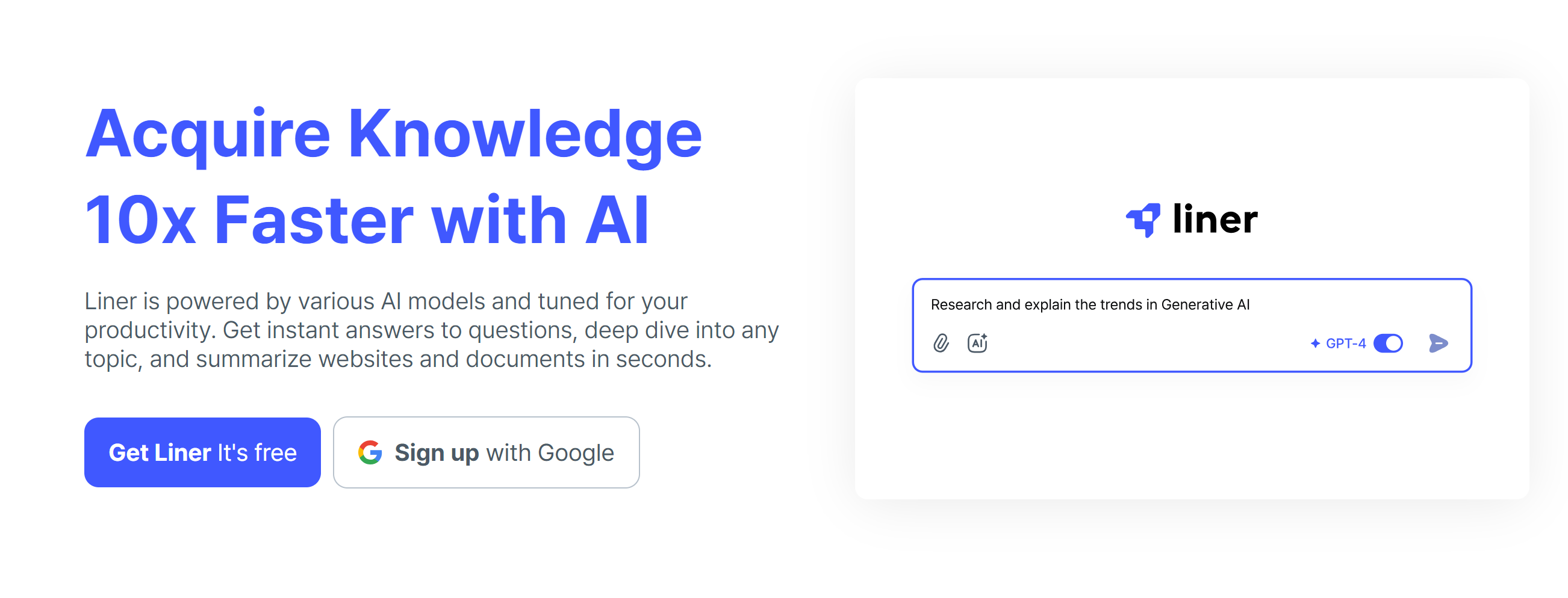 In-Depth Liner AI Review: Is It Right for You? - UPDF
