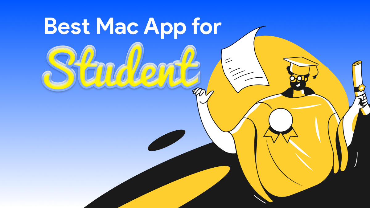 5 Must-Have Mac Apps for Students (in 2025) | UPDF
