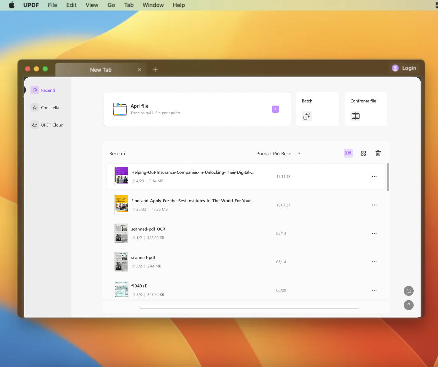 Quali sono le alternative a Anna's Archive? | UPDF
