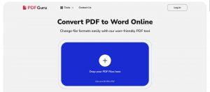 Ist PDF Guru der ultimative PDF-Editor? Jetzt im Test | UPDF