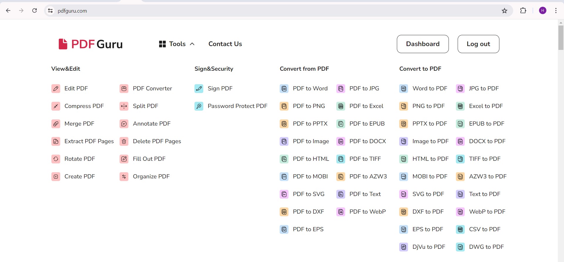 Is PDF Guru the Ultimate PDF Editor? Explore Its Features - UPDF