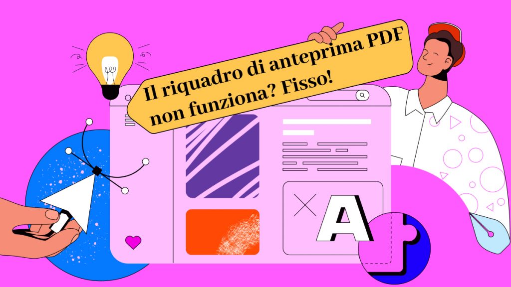Il riquadro di anteprima PDF non funziona in Esplora file di Windows 10/11? | UPDF