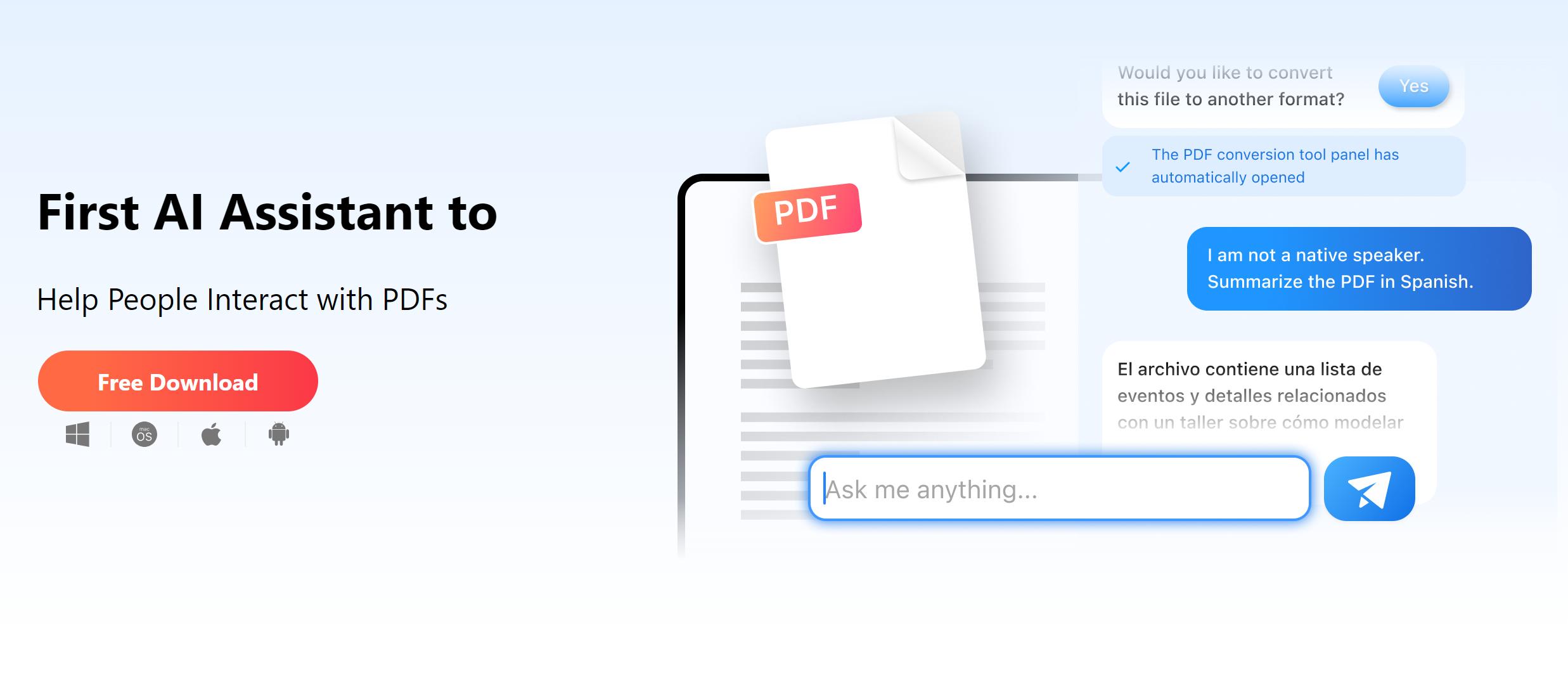 A Comprehensive Review of PDFgear AI&Better Alternatives-UPDF