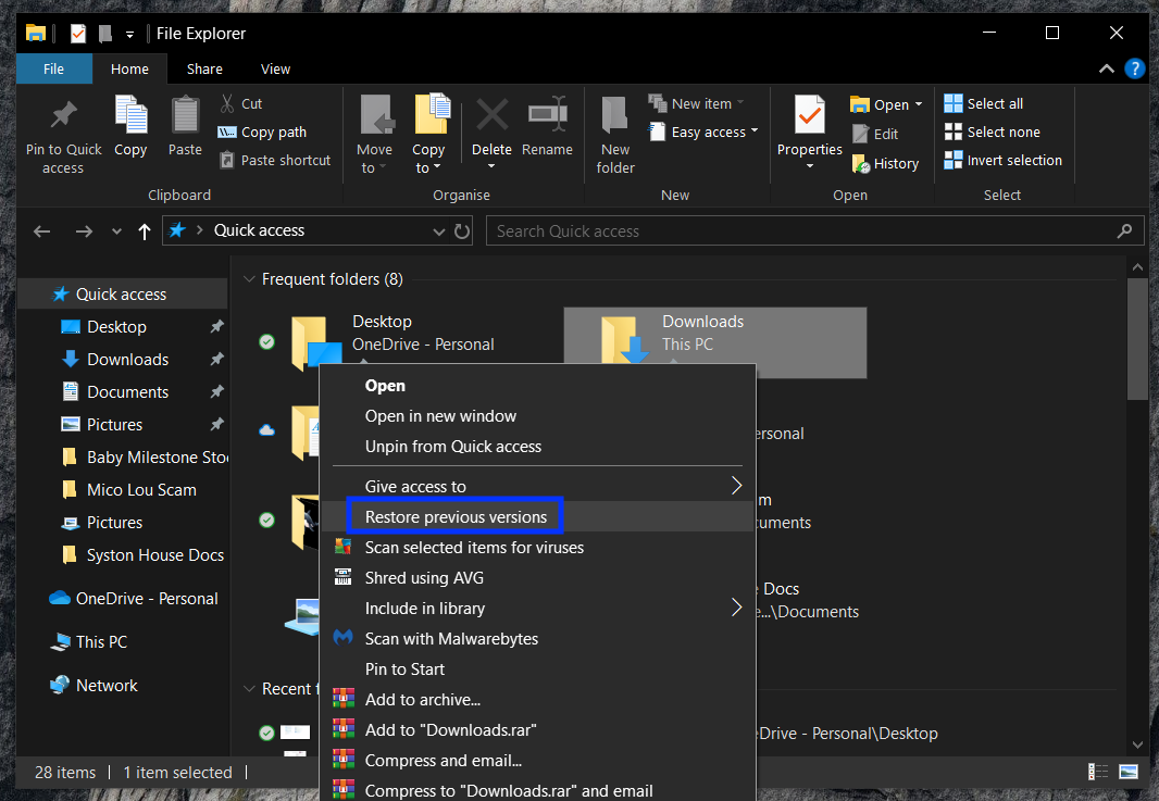 How to Recover Deleted PDFs? (Without Paying) | UPDF