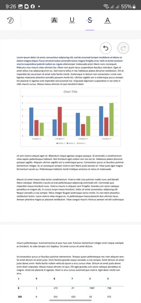 How to Redline a Contract in PDF/Word? In Seconds|UPDF