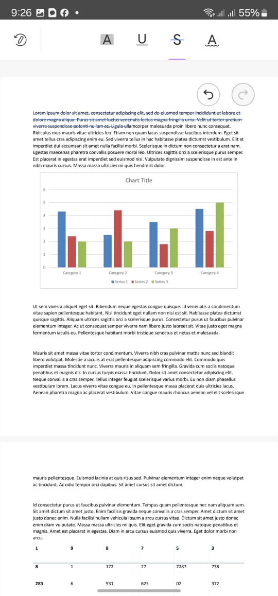 How to Redline a Contract in PDF/Word? In Seconds|UPDF