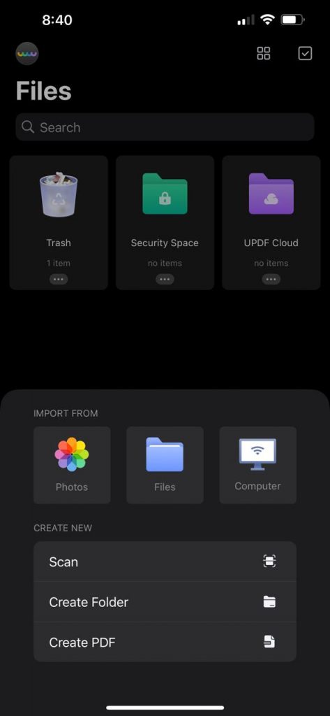 How to Redline a Contract in PDF/Word? In Seconds|UPDF