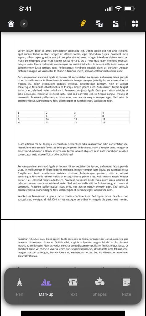 How to Redline a Contract in PDF/Word? In Seconds|UPDF