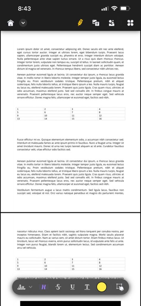 How to Redline a Contract in PDF/Word? In Seconds|UPDF