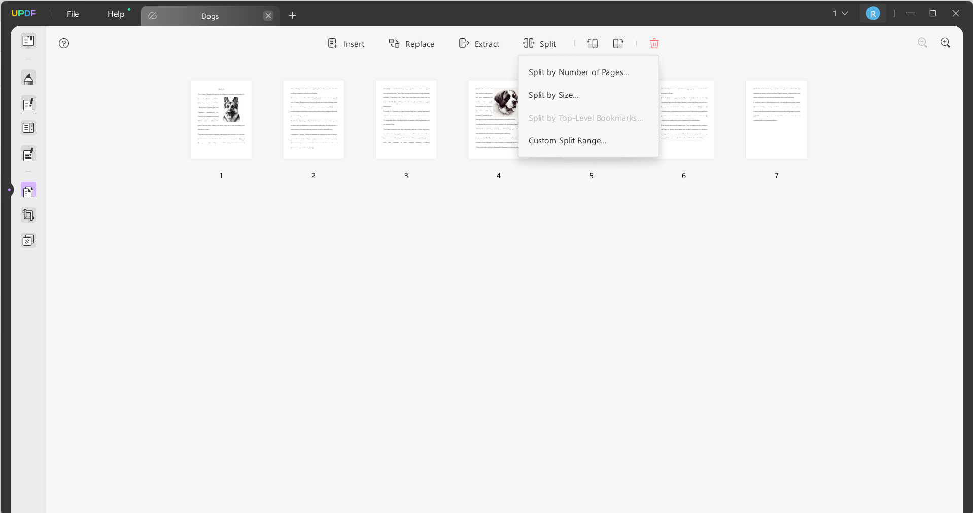 How to Reduce Scanned PDF File Size? (Offline&Online) | UPDF