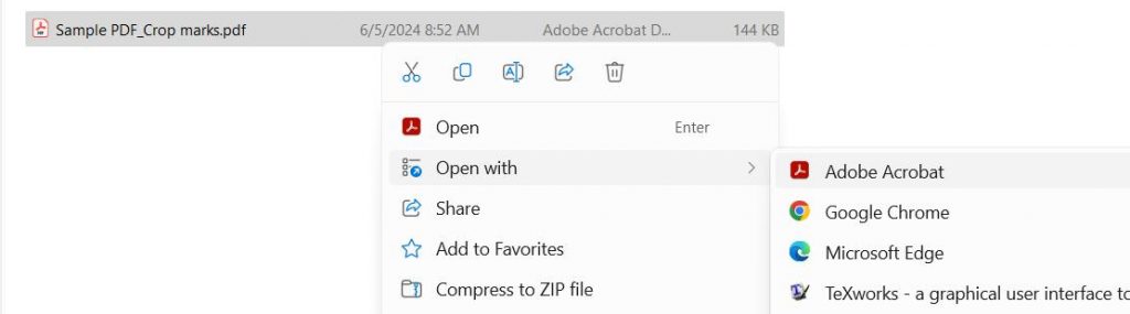 How to Remove Crop Marks from PDF? (3 Easy Ways) | UPDF