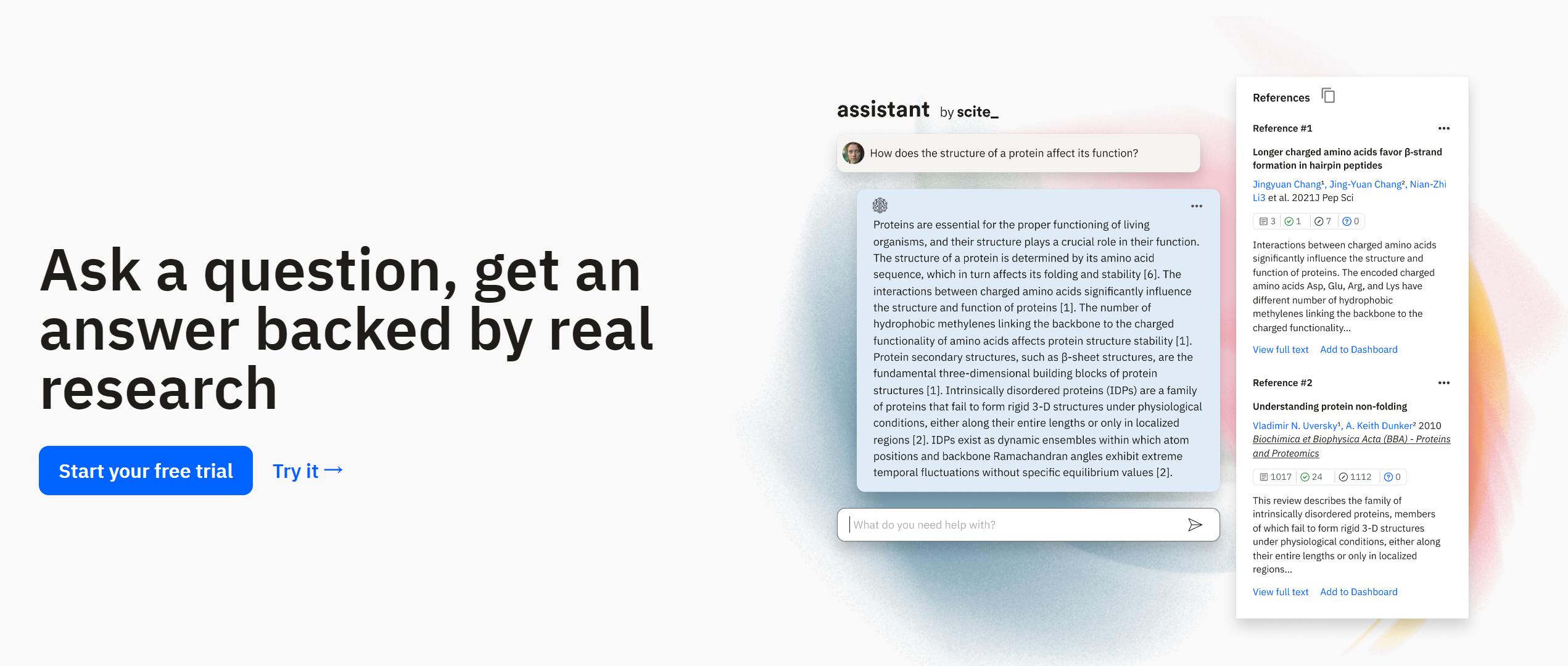 Beyond Scite AI: Deeper Research with UPDF's AI |UPDF