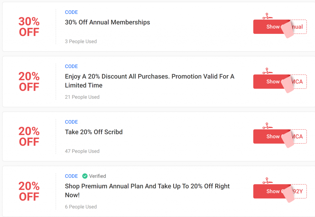 Unlock the Full Potential of Scribd: Tips, Alternatives & Tools - UPDF