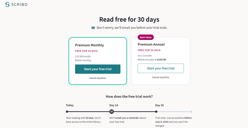 Unlock the Full Potential of Scribd: Tips, Alternatives & Tools - UPDF