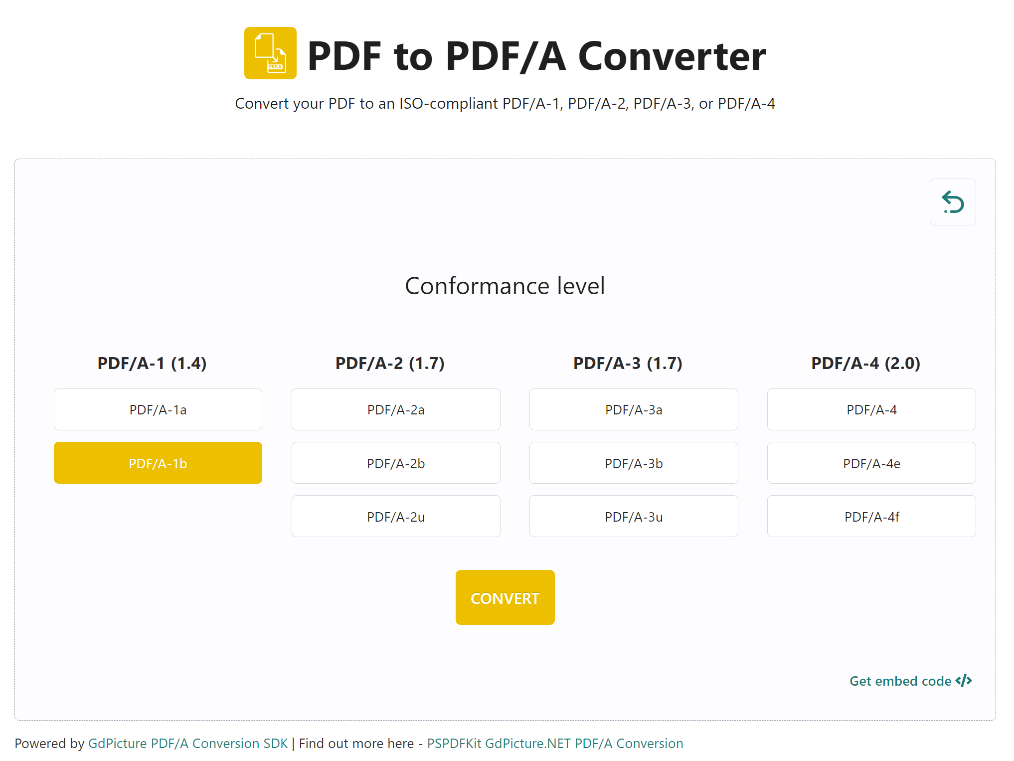 How to Convert PDF to PDF/A: 4 Free Ways | UPDF