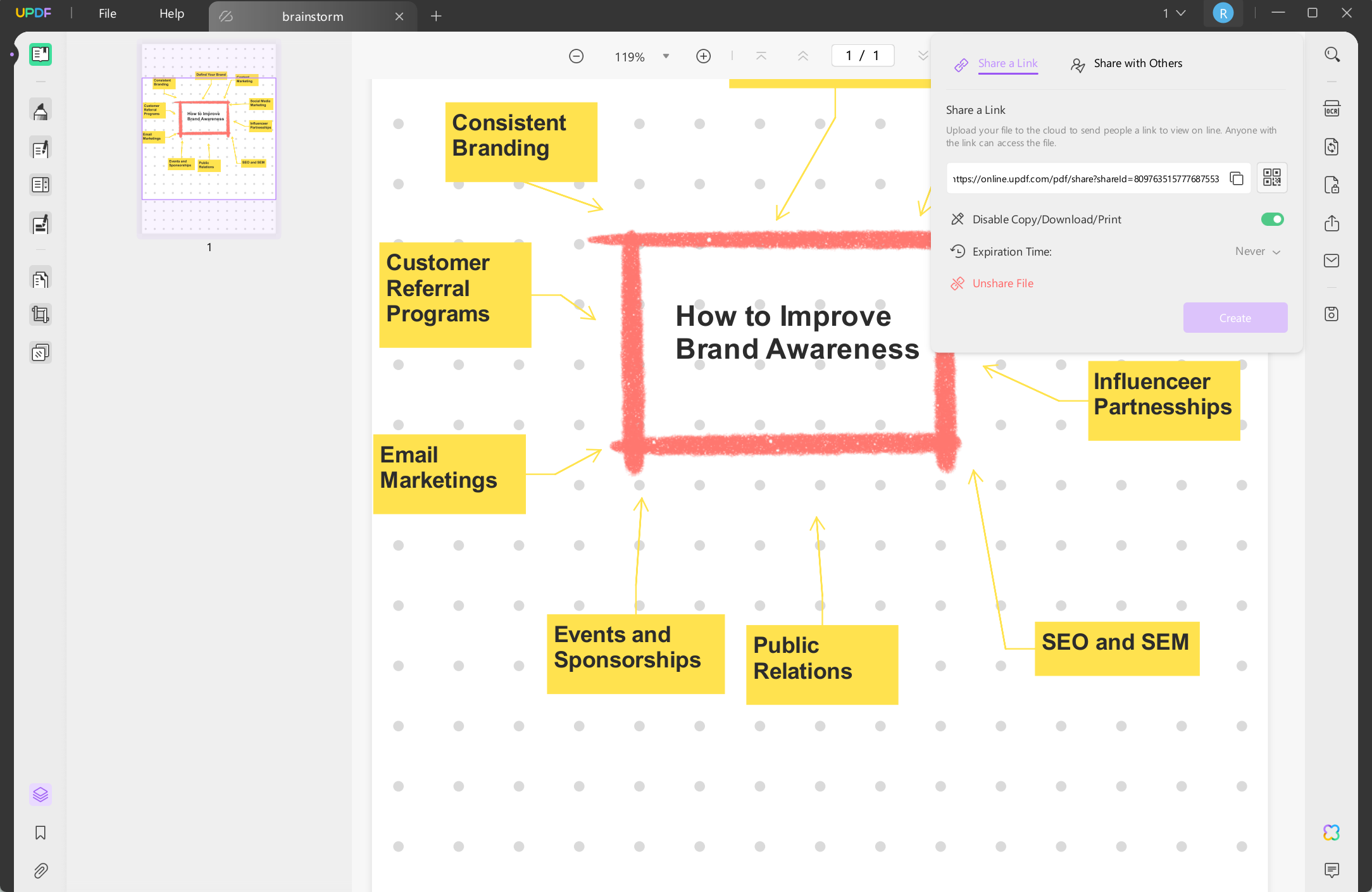 How to Use AI for Brainstorming to Improve Creativity? | UPDF