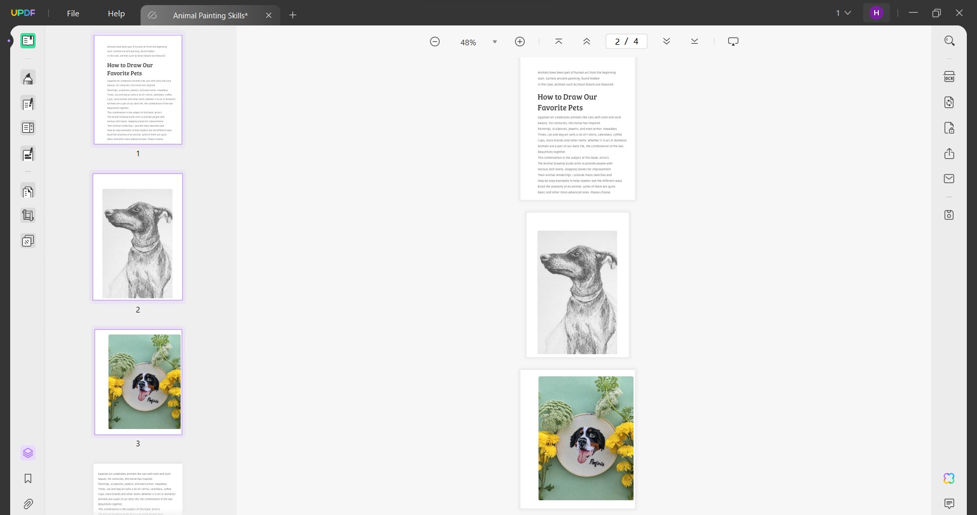 3 Ways to Split PDF by Size for Free - UPDF