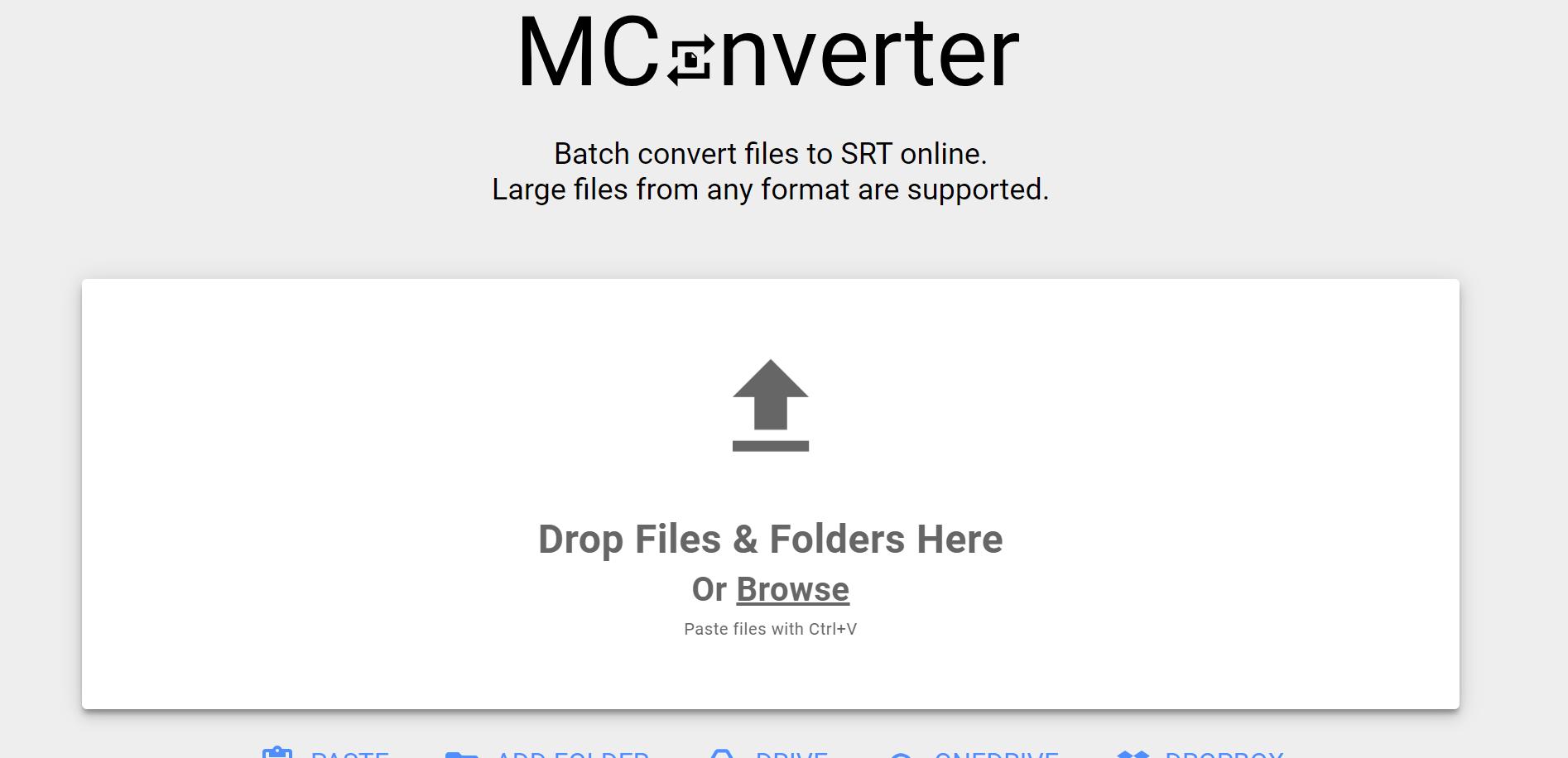 SRT to PDF: Revitalize Your Video Subtitles |UPDF