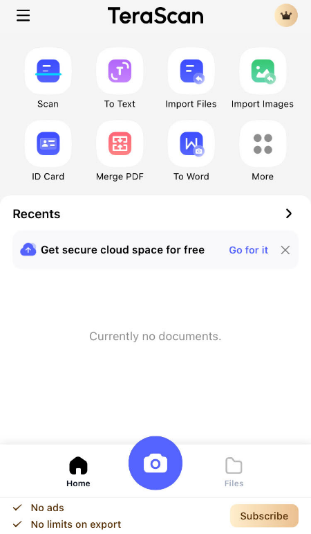 5 Best AI PDF Scanners (With Detailed Comparison) | UPDF