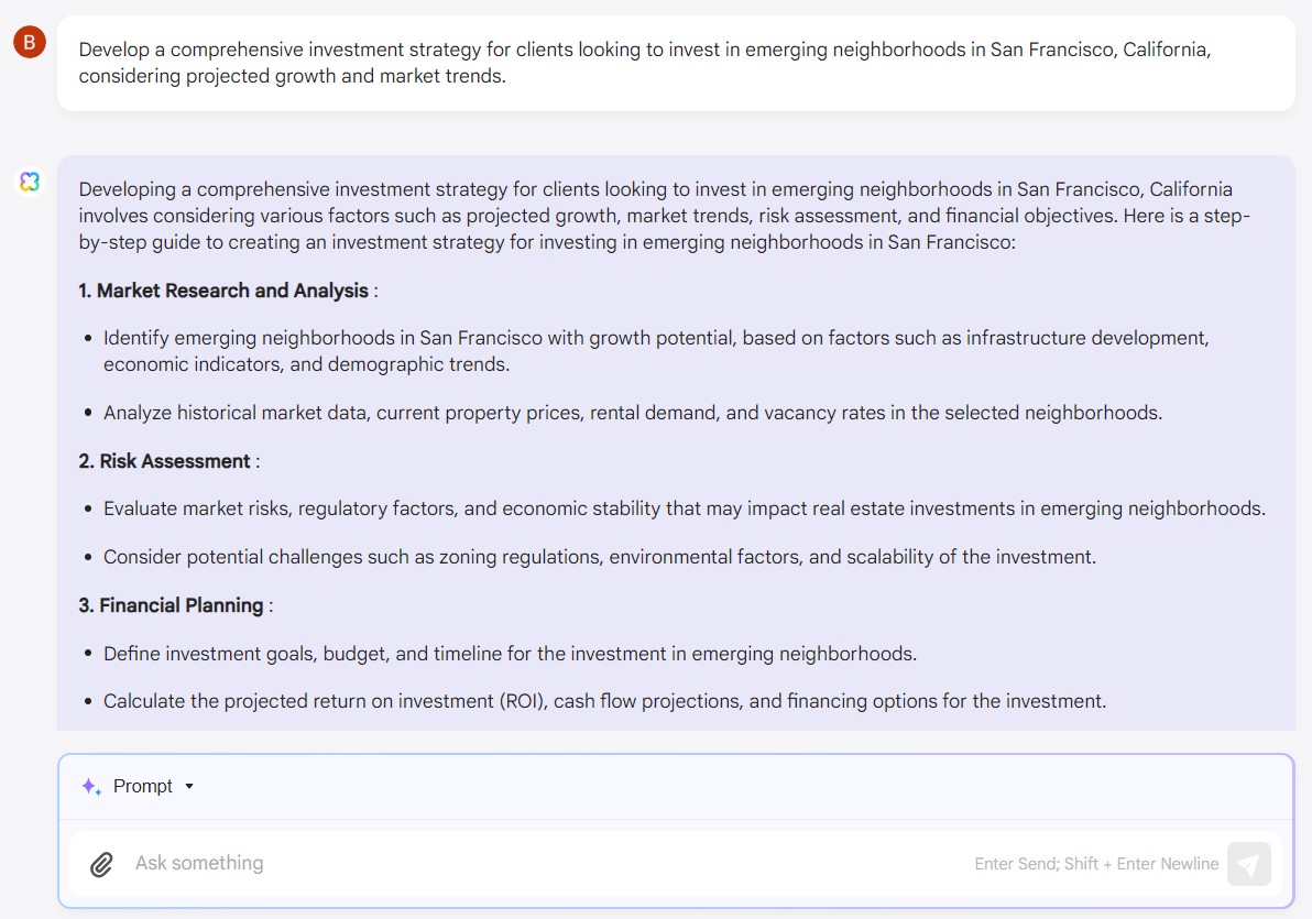 Using AI in Consulting: A Full Guide with Prompt-based Examples |UPDF