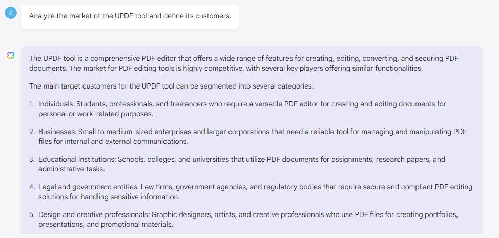 How to Use AI to Write? (The Complete Guide) | UPDF