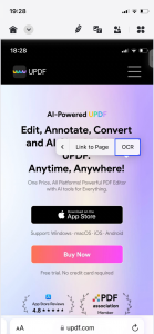 How to Copy Text on Screen? (Windows, Mac, Android, iOS and Online) | UPDF