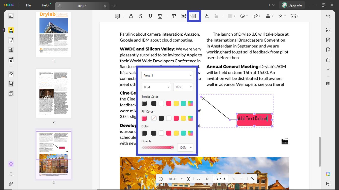 How to Write on a PDF? (7 Easy Ways) | UPDF
