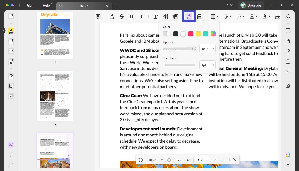 How to Write on a PDF? (7 Easy Ways) | UPDF