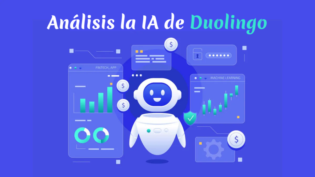 Analizando la IA de Duolingo: Guía Completa | UPDF