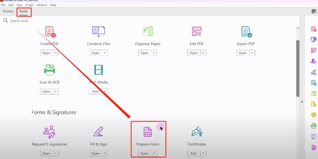 How to Add Button to PDF Using the Best Tools | UPDF