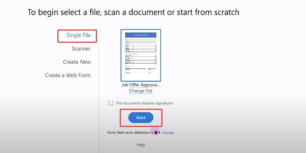 How to Add Button to PDF Using the Best Tools | UPDF