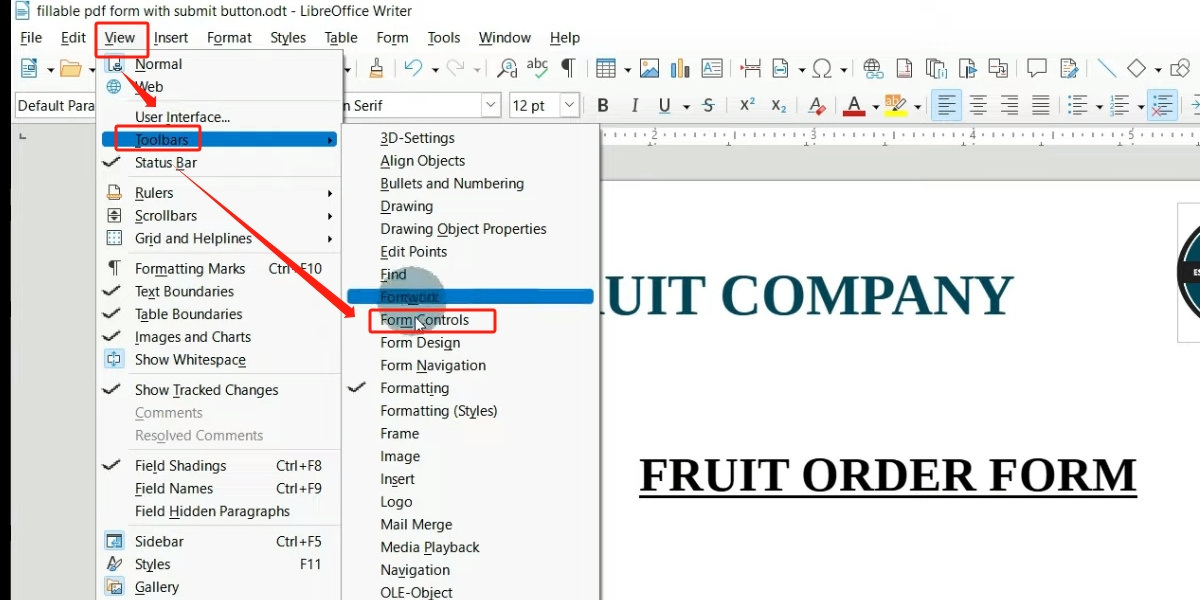 How to Add Button to PDF Using the Best Tools | UPDF