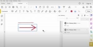 How to Add Shapes in Adobe Acrobat: User-Friendly Guide | UPDF