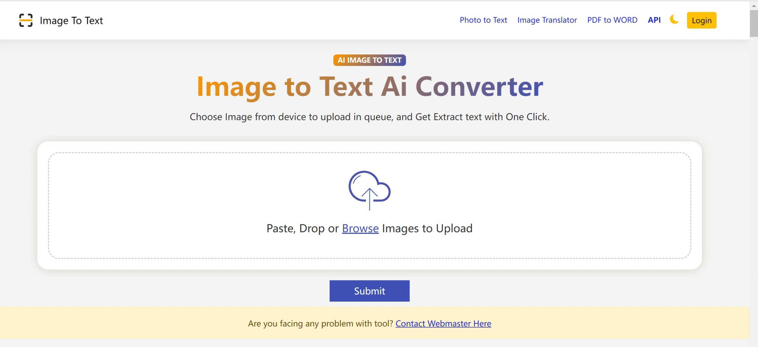 Discover the Best AI Image Scanners to Boost Productivity - UPDF