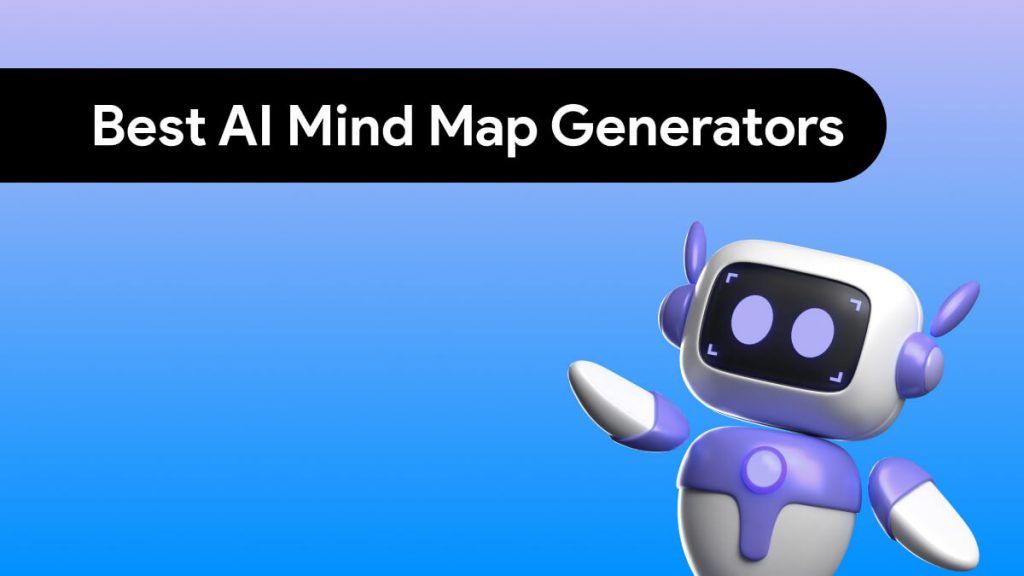 Top AI Mind Map Generators: Streamline Your Ideas - UPDF