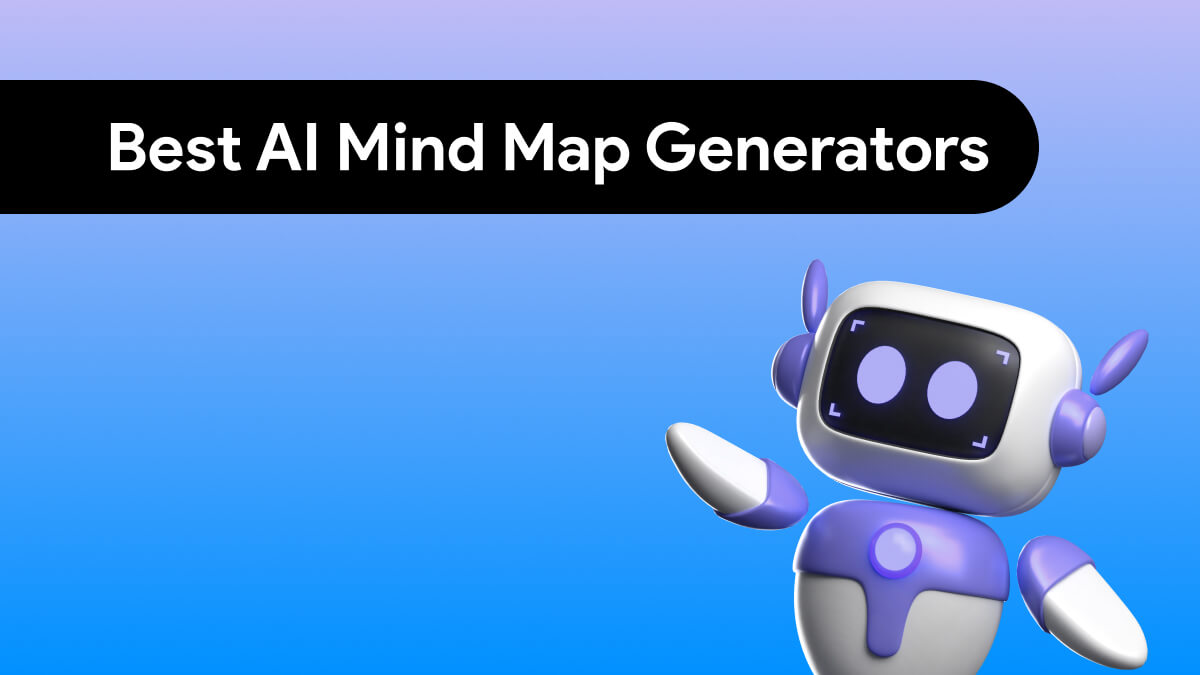 Top AI Mind Map Generators: Streamline Your Ideas - UPDF