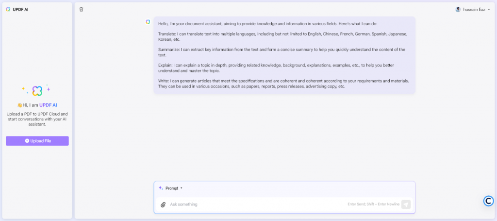 5 Best Blog Outline Generators with AI (With Guide) | UPDF