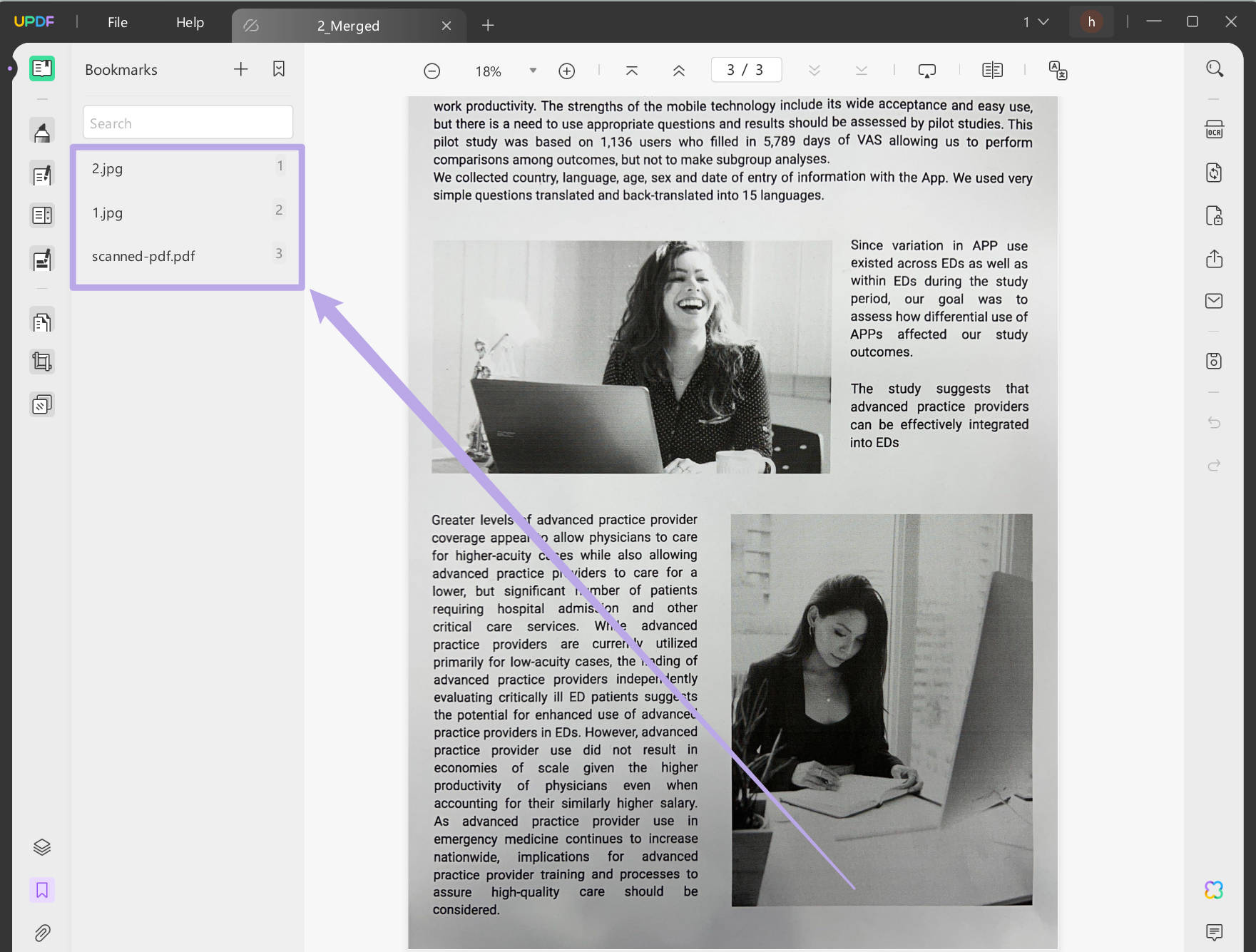 How to Perform Batch OCR PDF with 3 Best Tools - UPDF How to Perform Batch OCR PDF with 3 Best Tools - UPDF