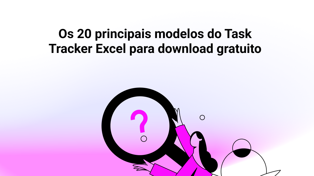 20 modelos de Excel para controle de tarefas: Saiba mais | UPDF