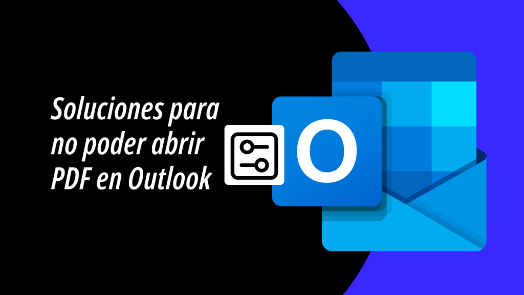 ¿No puede abrir pdf en Outlook? 5 soluciones para usted | UPDF