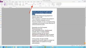 How to Change Font in Foxit PDF Editor? (Step by Step) | UPDF