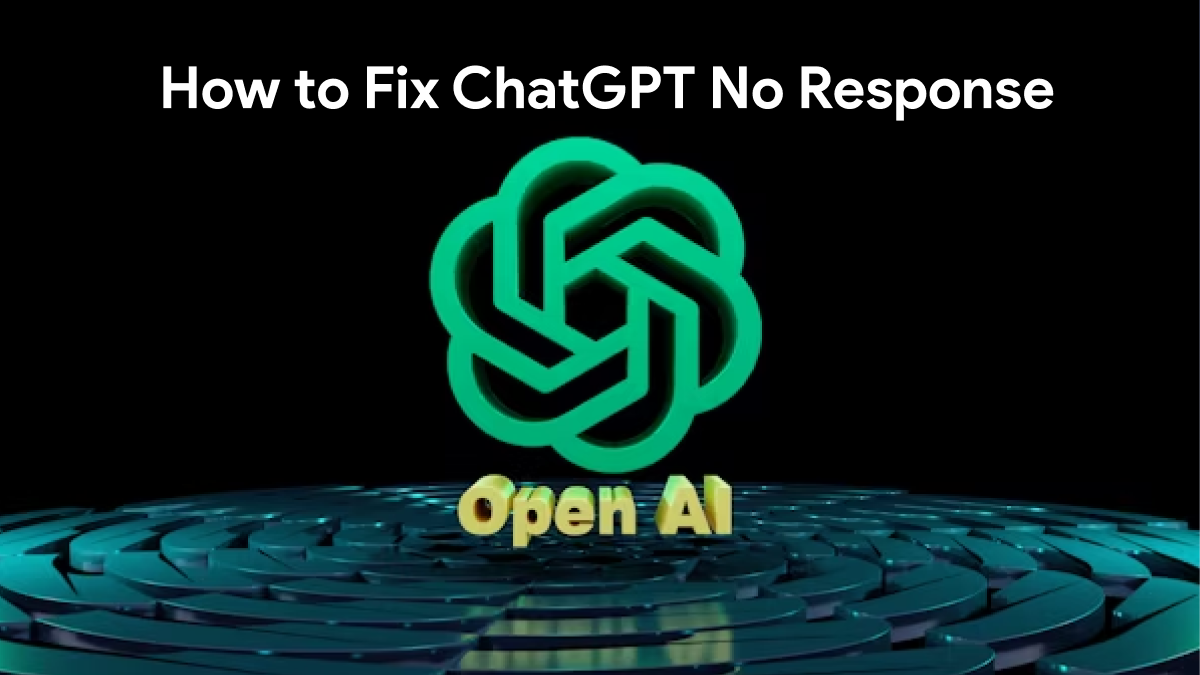 ChatGPT No Response? Why and How to Fix? | UPDF
