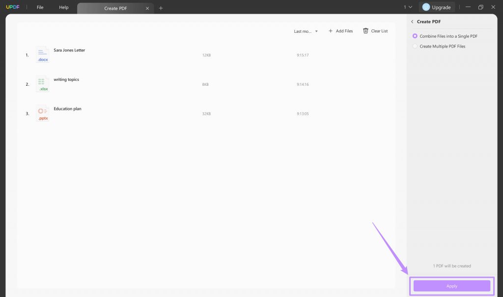 How to Combine PDF on Chromebook? (2 Effective Ways)| UPDF