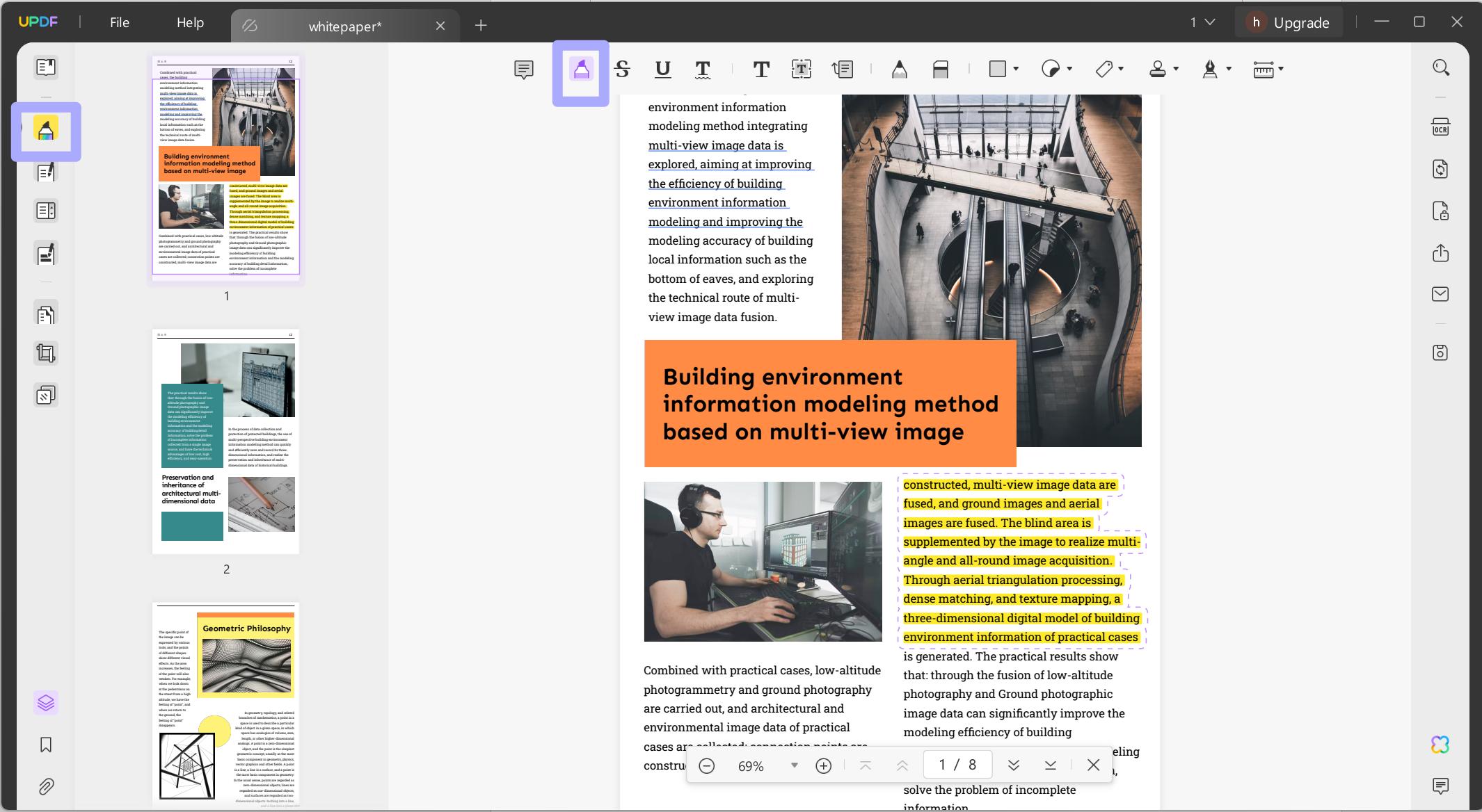 How to Change Highlight Color in Adobe? In Few Steps| UPDF
