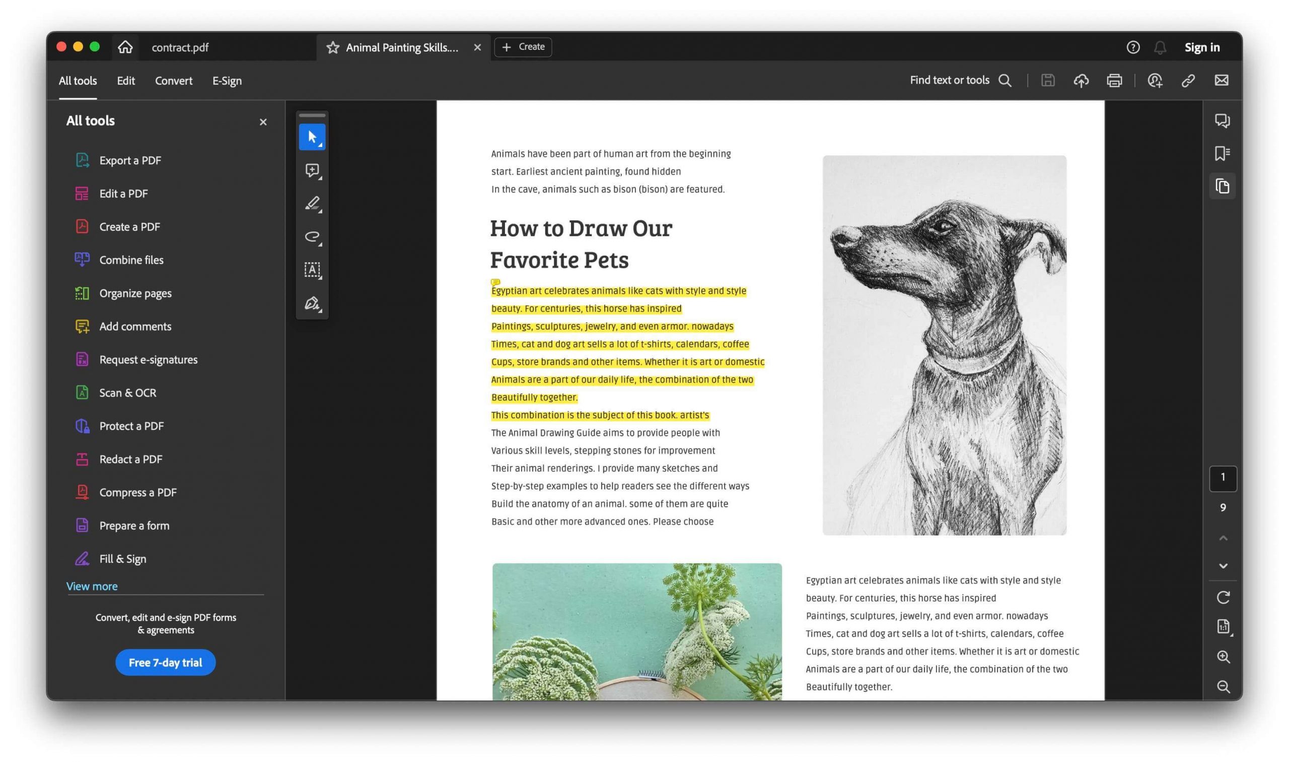 how to Delete a Page in Adobe Acrobat (Easy and Fast) | UPDF