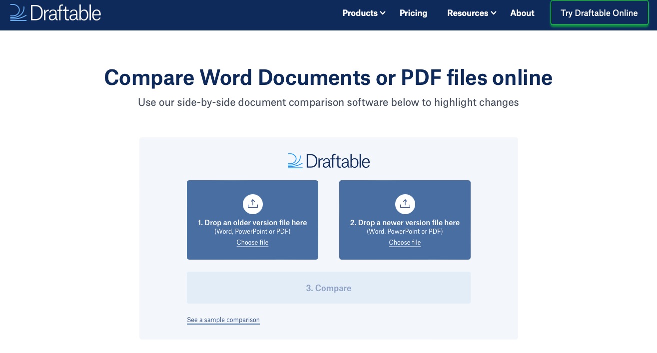 How to Compare PDF and Word: Simplify Review | UPDF